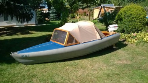 Delphin 140 | Marktplatz Freizeit